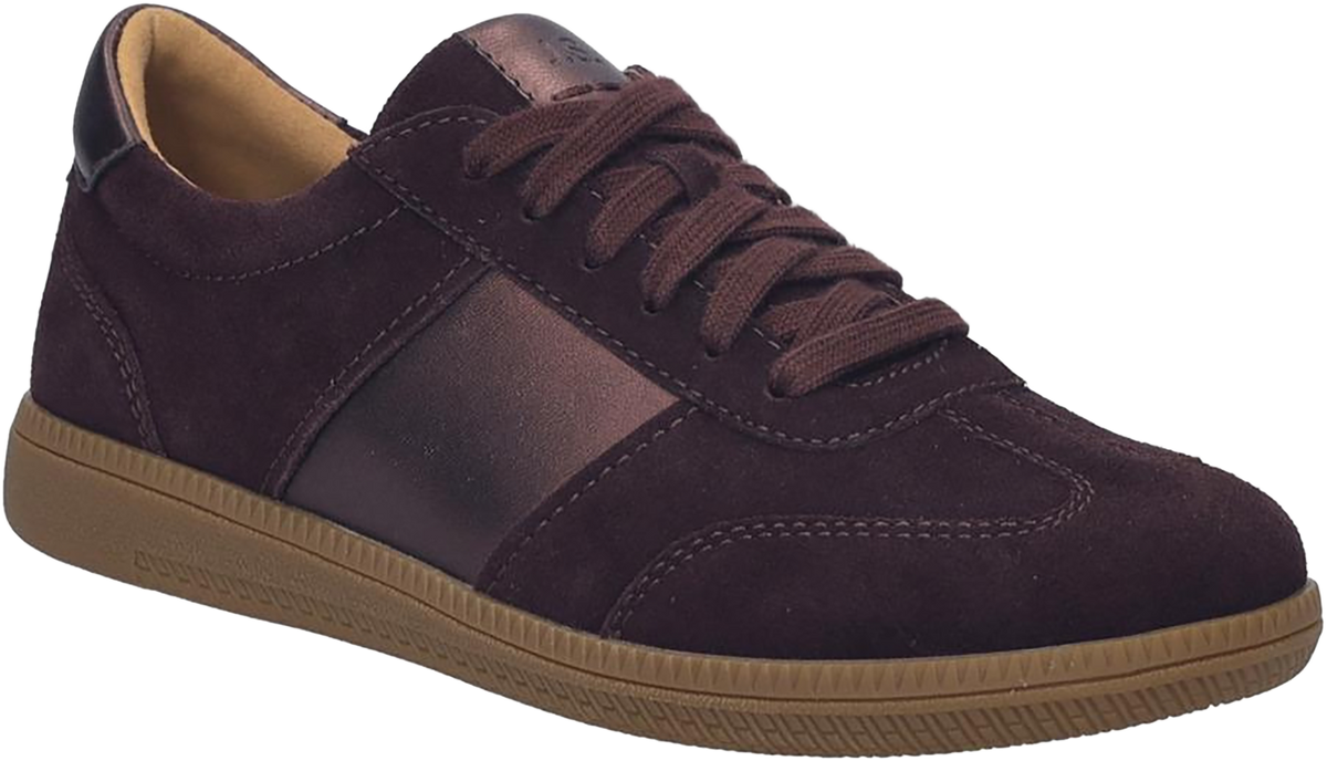 Women's Josef Seibel Footwear style name Joleen 05 in color SANGRIA MT ...