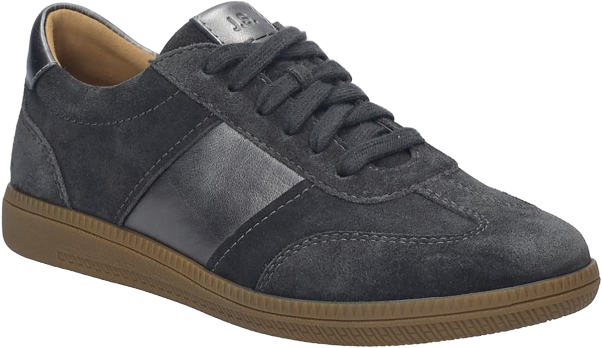 Women's Josef Seibel Footwear style name Joleen 05 in color GRANITE MT ...