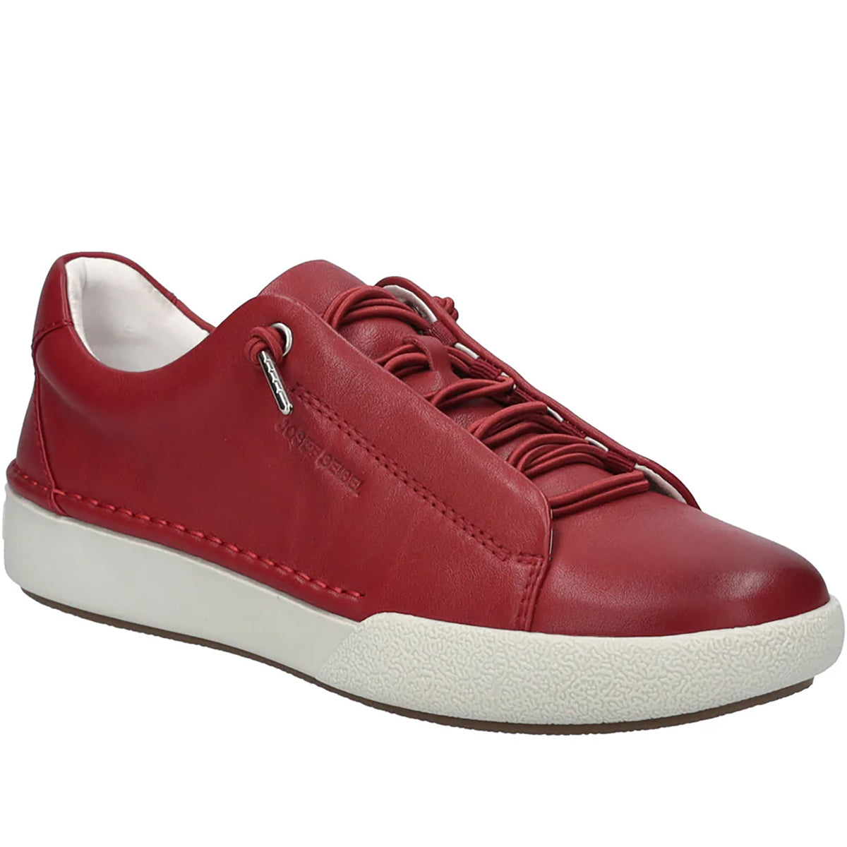 Women's Josef Seibel Footwear style name Claire 24 in color Hibiscus ...