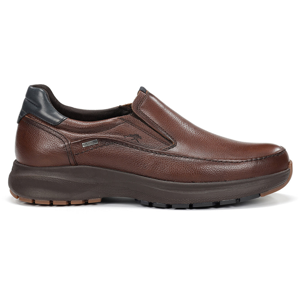 Men's Fluchos Footwear style name Triton Nebraska Slip On Waterproof in ...