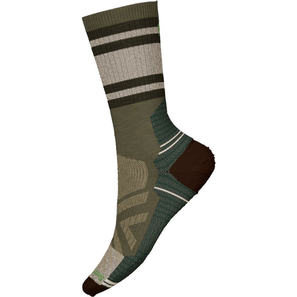 Men's Smartwool Sock style name Hike Full Cushion Lolo Trail in color ...