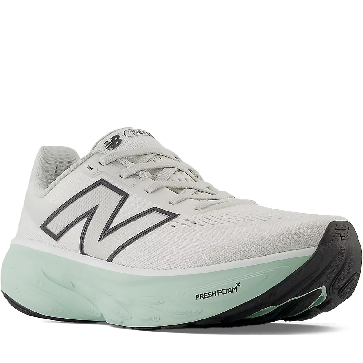Women's New Balance Footwear style name 1080 Medium in color Reflection ...